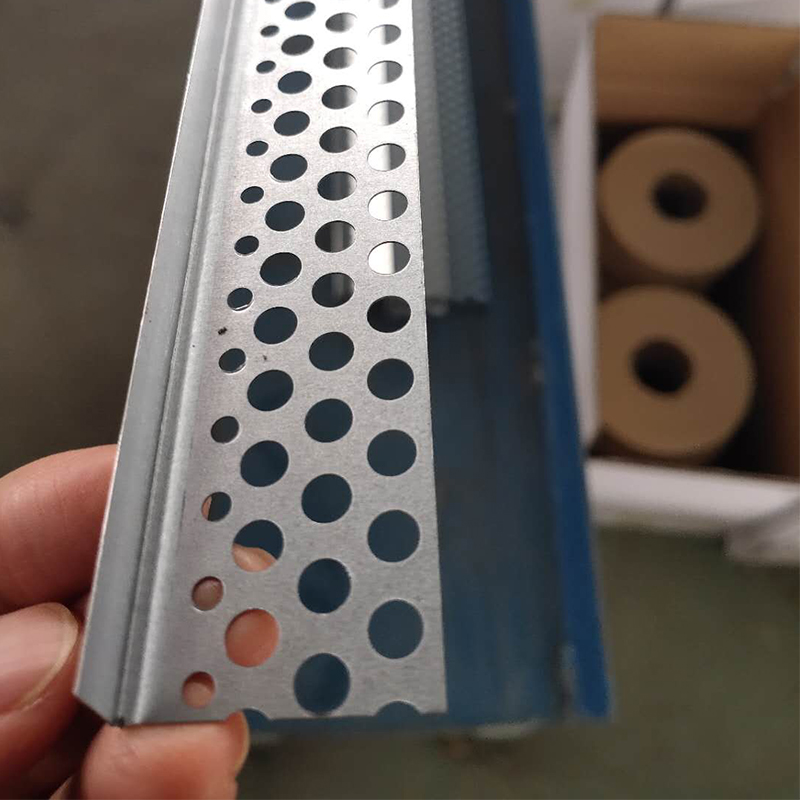 Metal furring channel sizes - Hopestar Building Material Co.,ltd