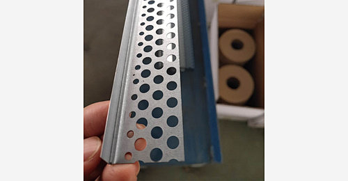 Metal furring channel sizes - Hopestar Building Material Co.,ltd